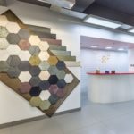 Solus Ceramics: creativity and customised solutions - ceramica.info