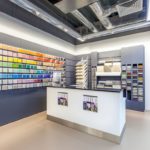 Solus Ceramics: creativity and customised solutions - ceramica.info