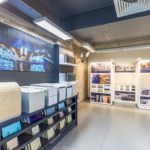 Solus Ceramics: creativity and customised solutions - ceramica.info