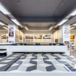 Solus Ceramics: creativity and customised solutions - ceramica.info