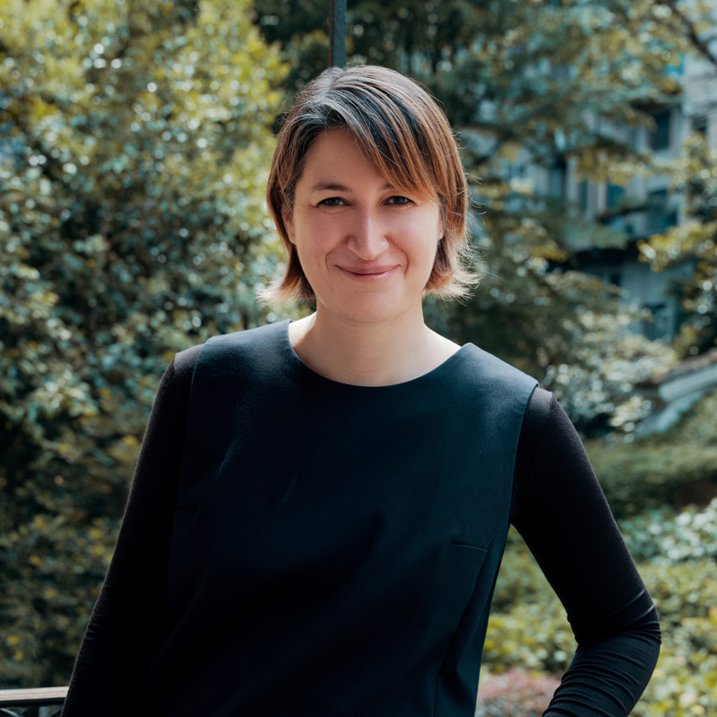 Interconnecting cocoons - ceramica.info