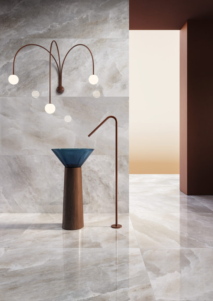 Ceramic connections - ceramica.info