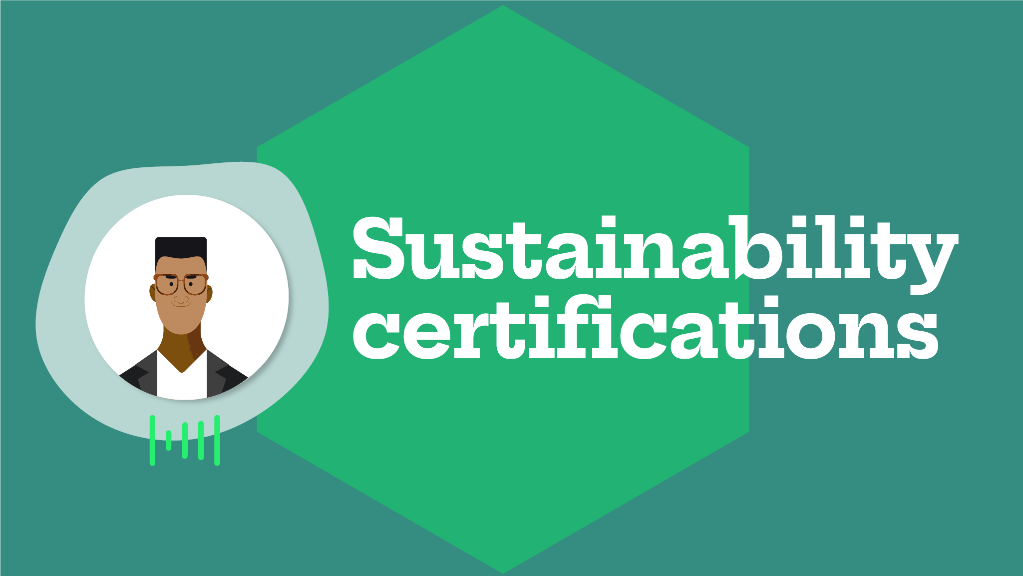 Environmental sustainability certifications - ceramica.info
