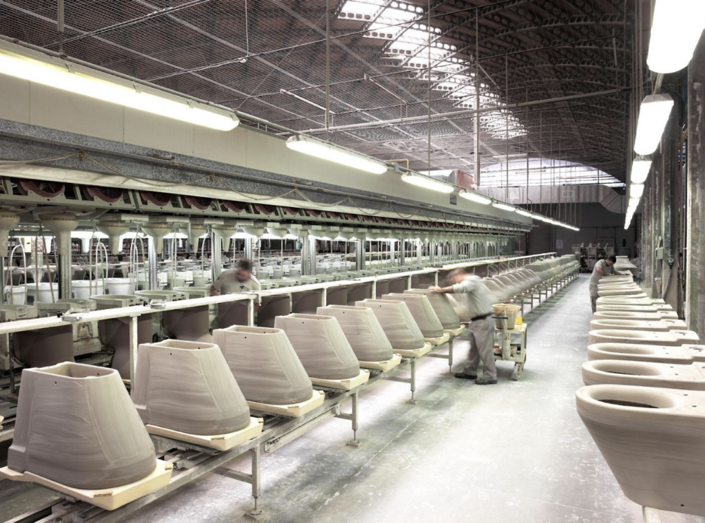 The reuse of ceramic sludge - ceramica.info