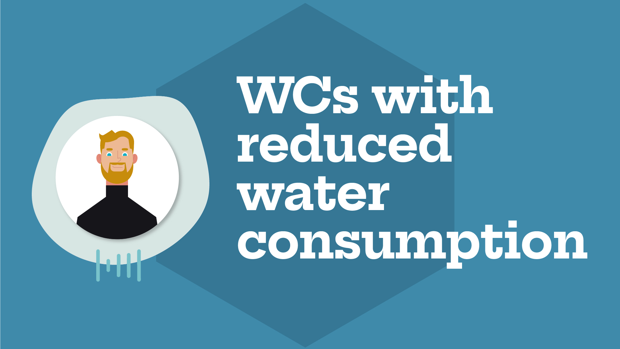 WCs with reduced water consumption - ceramica.info