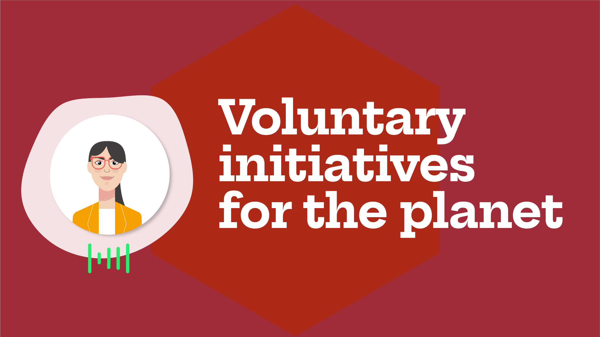 Voluntary initiatives for the planet - ceramica.info