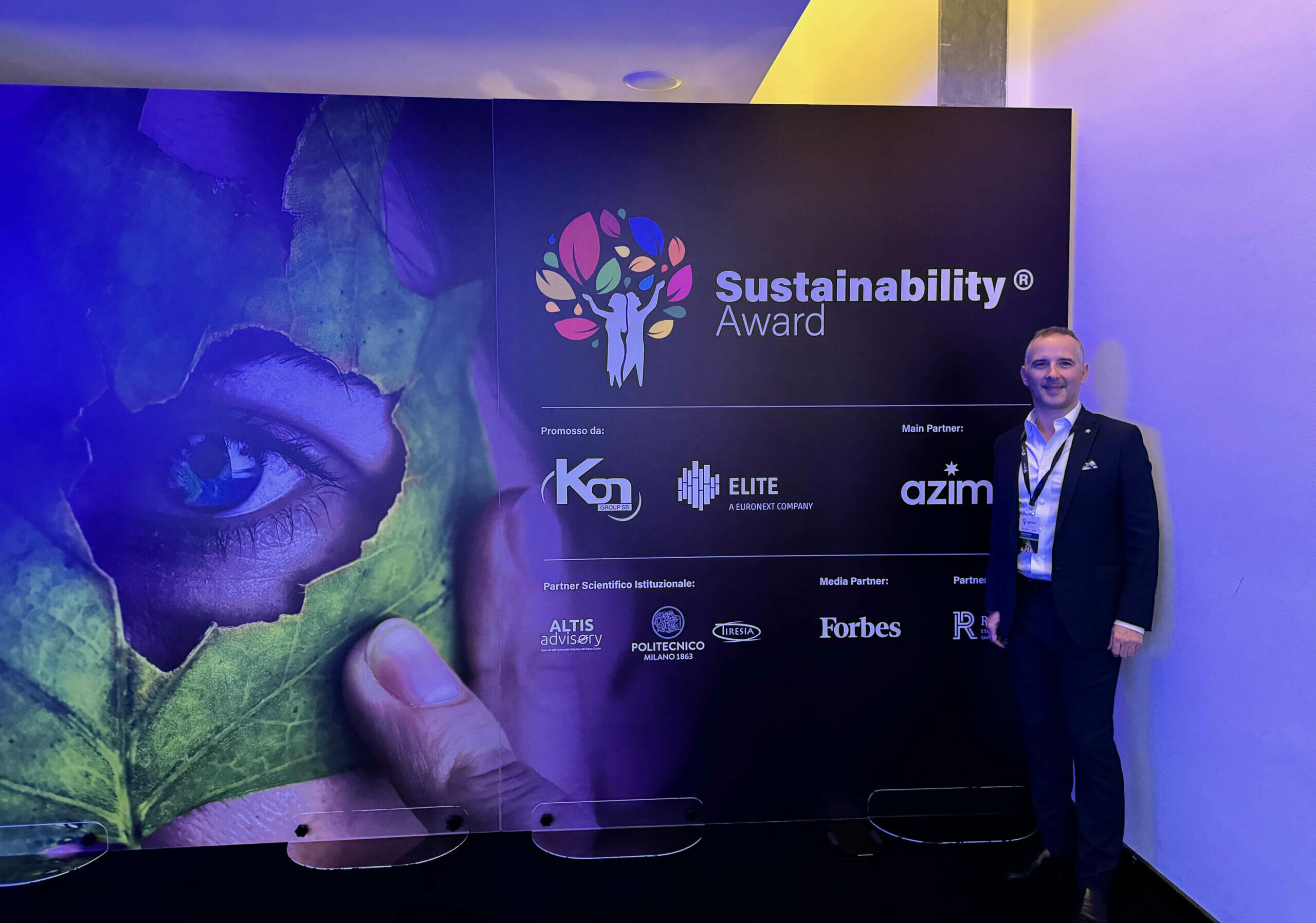 FILA Solutions has once again been recognised as one of Italy’s most ...