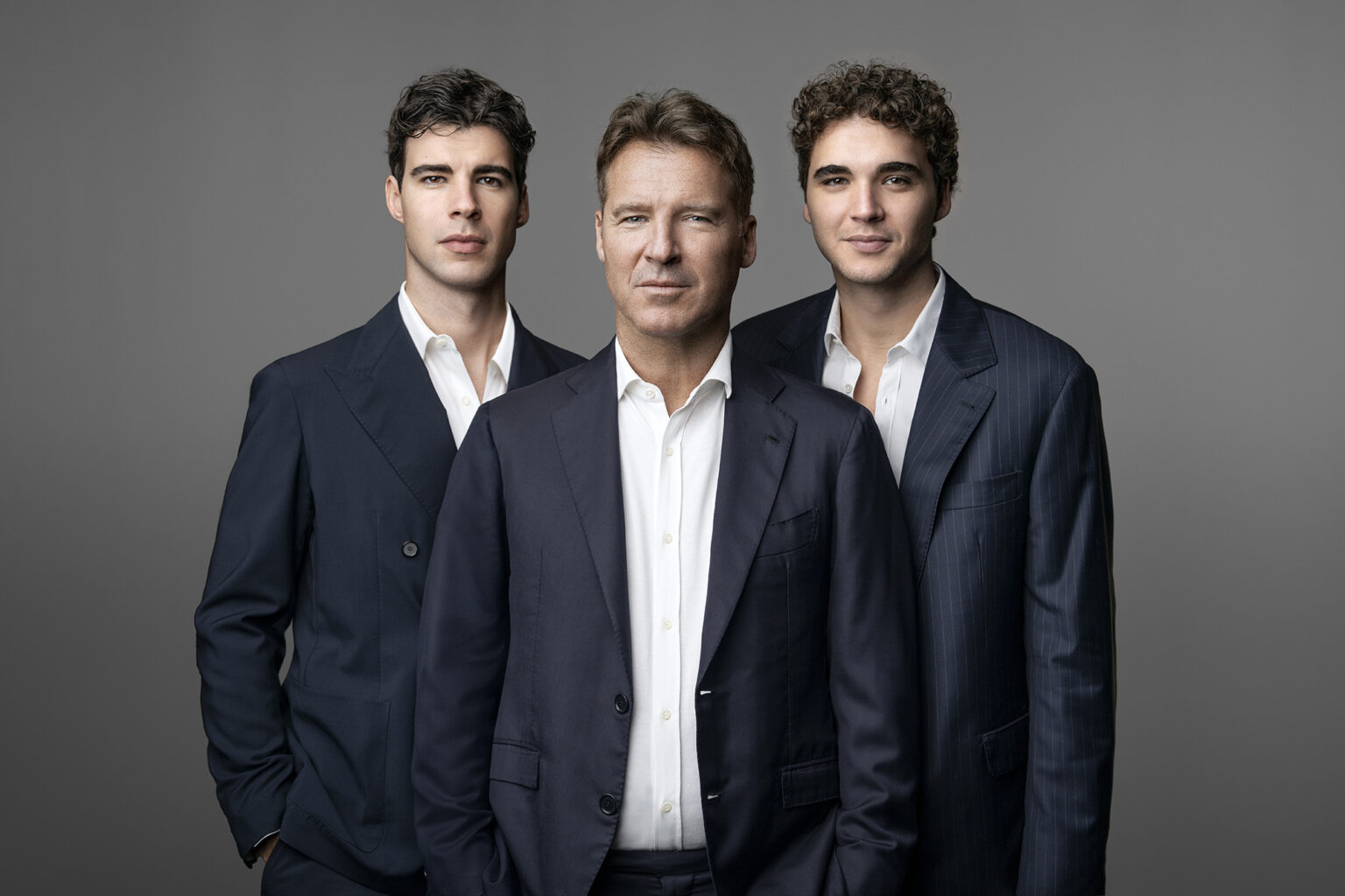 Gian Luca Sghedoni becomes sole shareholder of Litokol Spa - ceramica.info